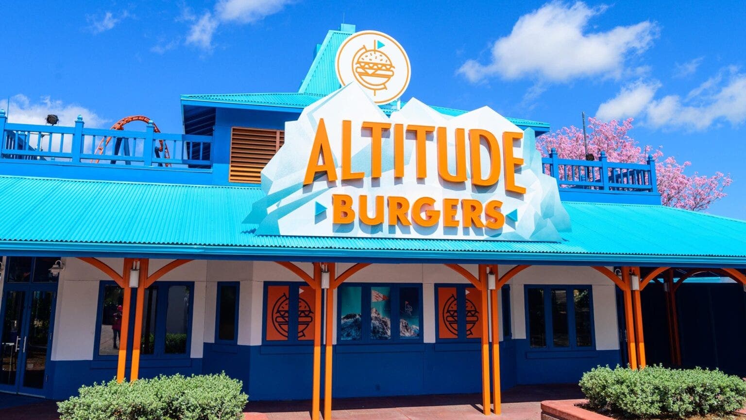 Restaurants Near SeaWorld Orlando: 10 Must-Try Dining Gems