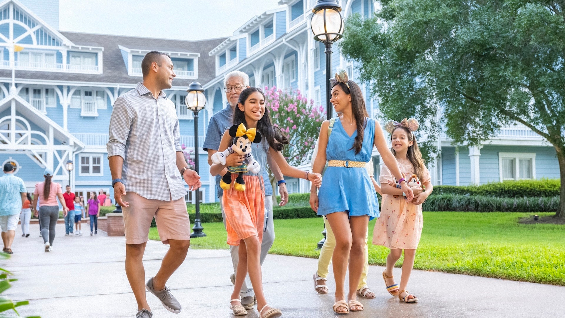 Orlando Weather in February: Your Sunshine-Season Travel Guide