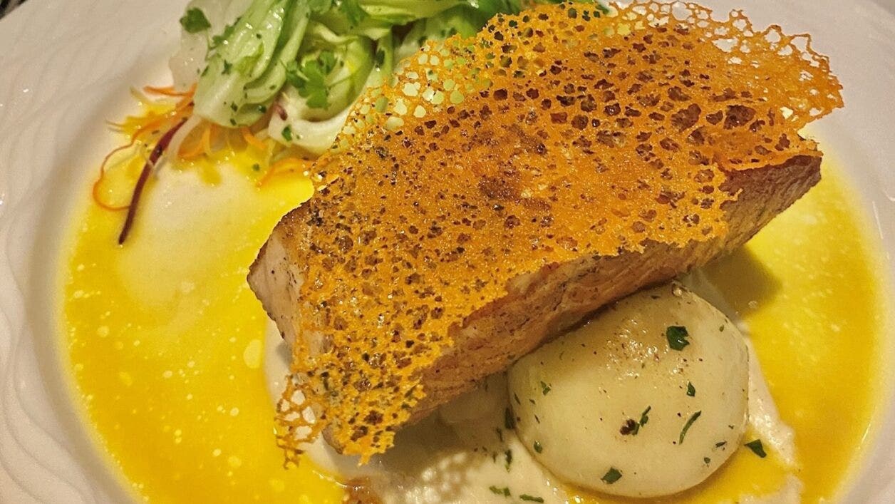 Flying Fish Restaurant Disney: Best Seafood in the Parks?