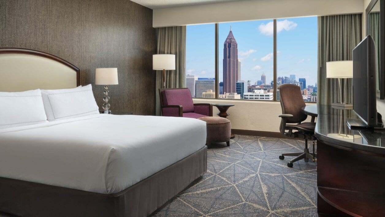 Mardi Gras Atlanta: Festivities to Food, Here’s What to Expect