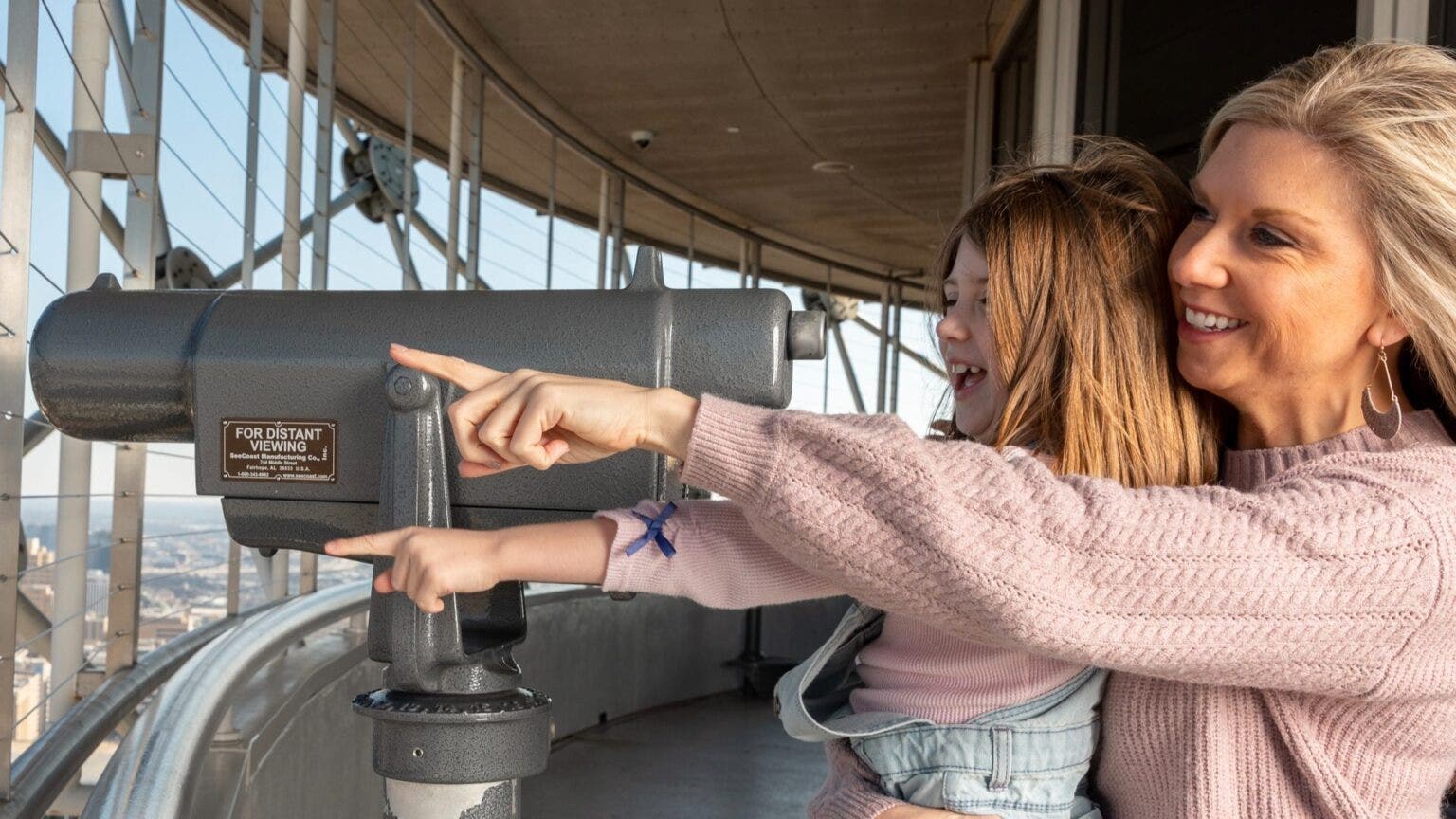 Things to Do in Dallas with Kids: Your Ultimate Playdate in Big D!