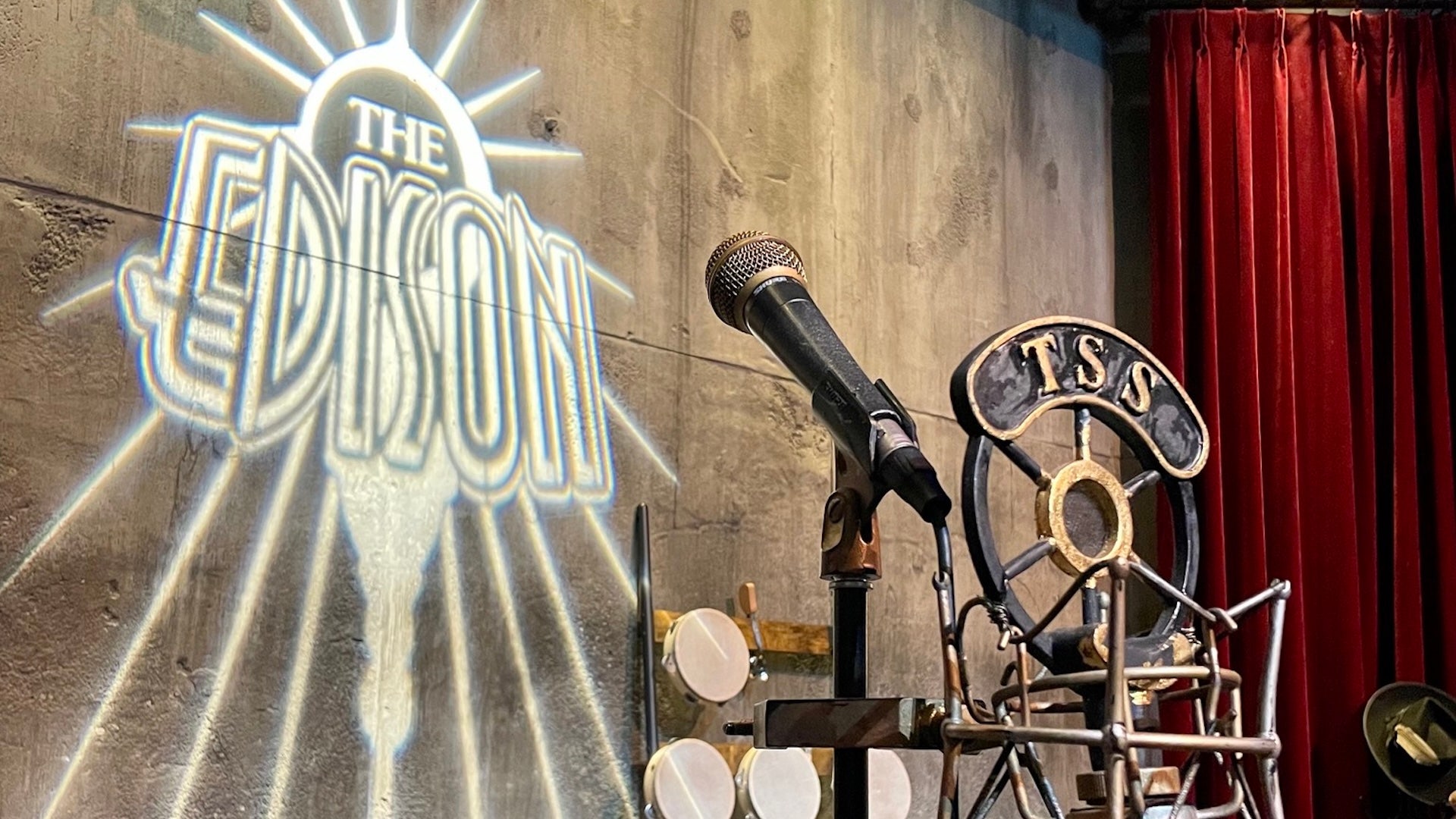 The Edison Disney Springs: Explore an Elegant Setting for Fun