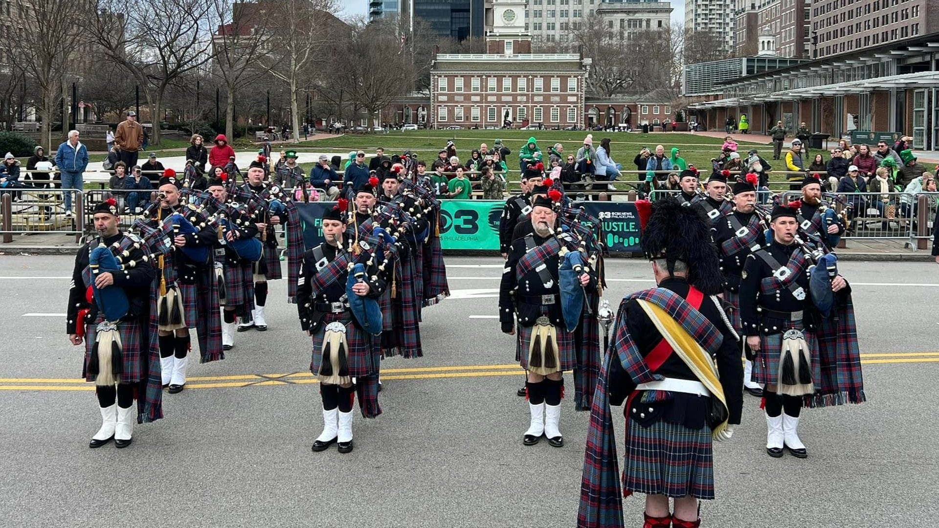 St Patrick's Day Parade Philadelphia: Events, Parades & More