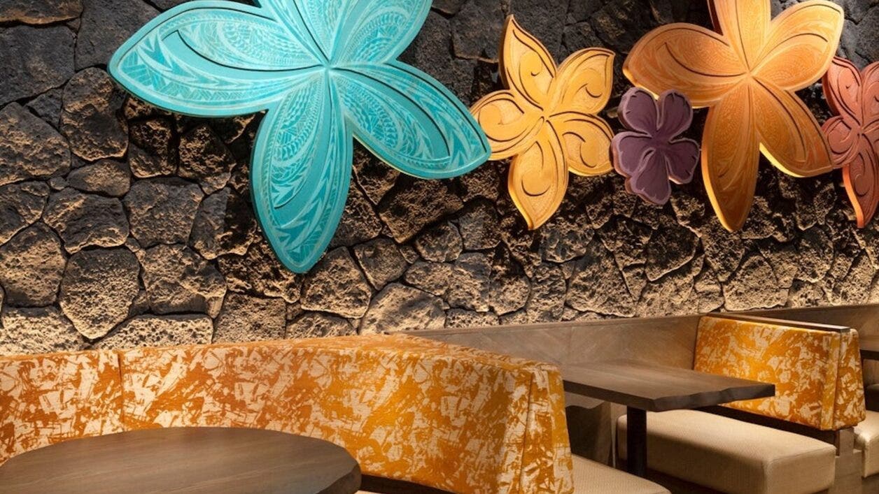 Kona Cafe Disney: Experience Hawaiian-Inspired Cuisine at Disney