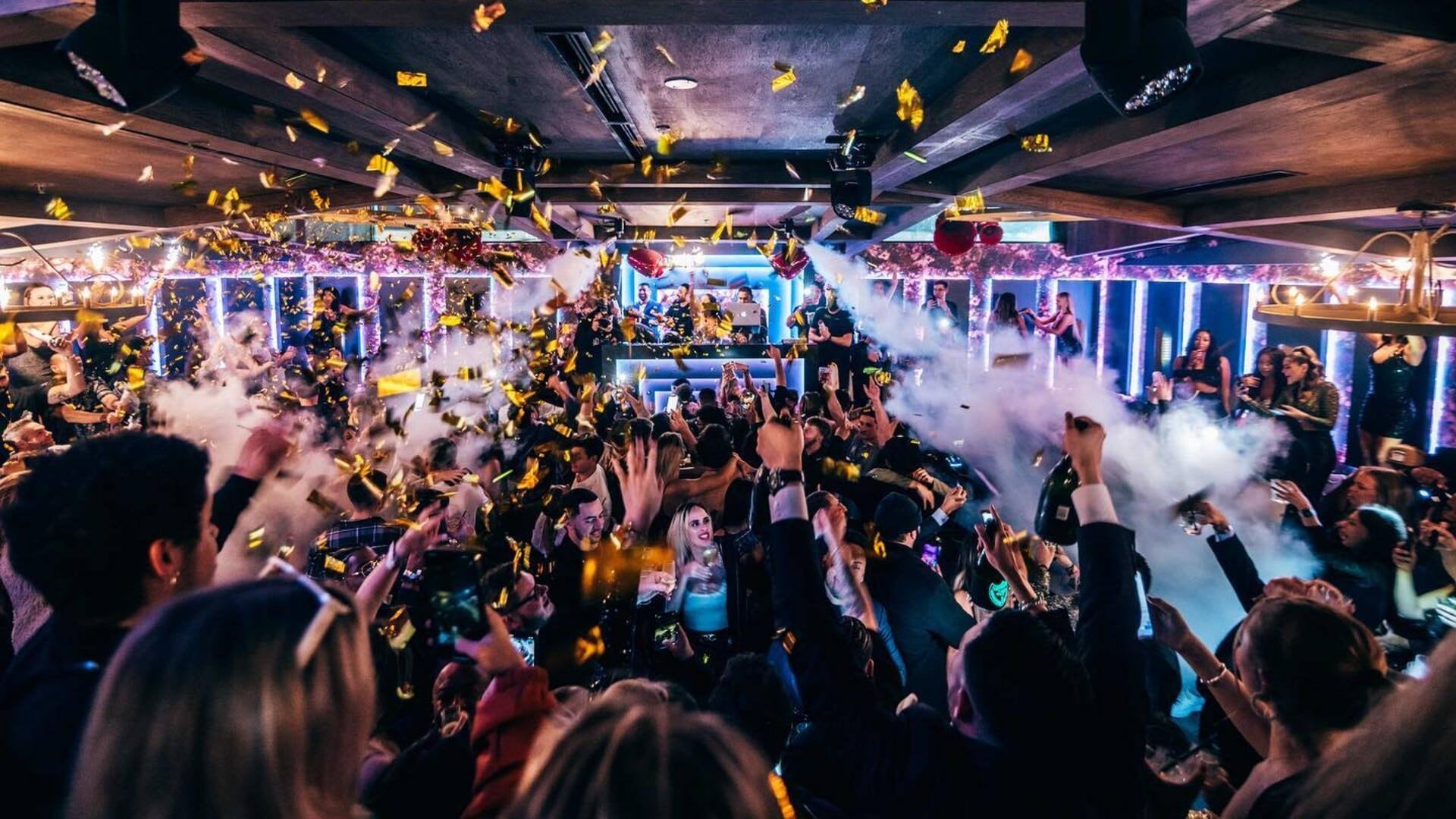 Dallas Nightlife: The Best Bars, Clubs, and Late-Night Eats