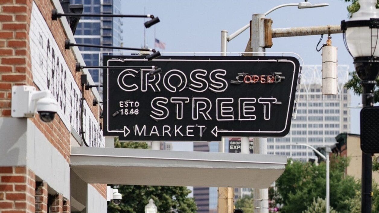 Best Shopping Areas in Baltimore: Retail Therapy in the Charm City