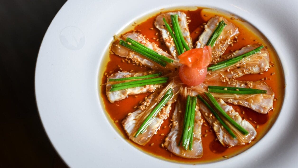 Nobu Las Vegas: Your Complete Guide To Sushi, Sake, and More