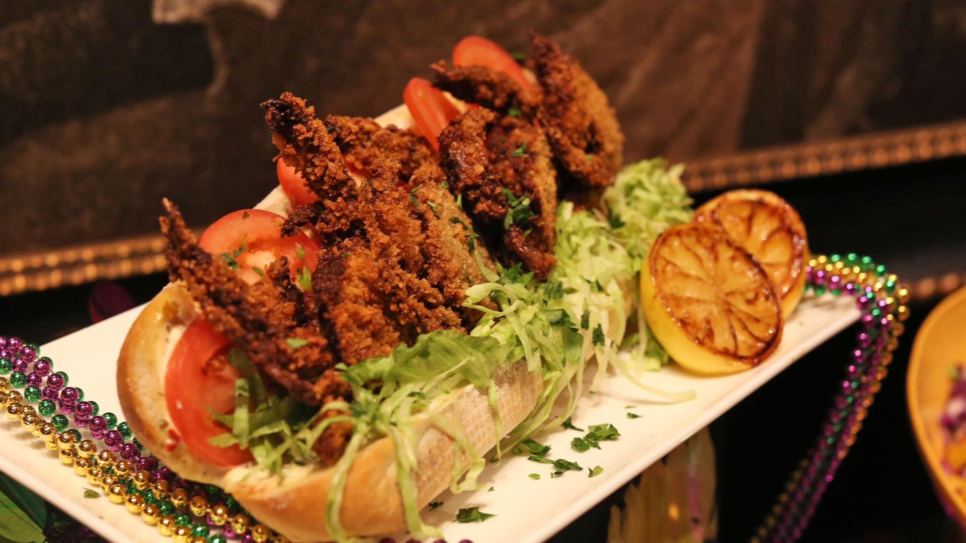 AYCE Buffet: Location, Menu, Ambience, and More!