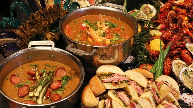 AYCE Buffet: Location, Menu, Ambience, and More!