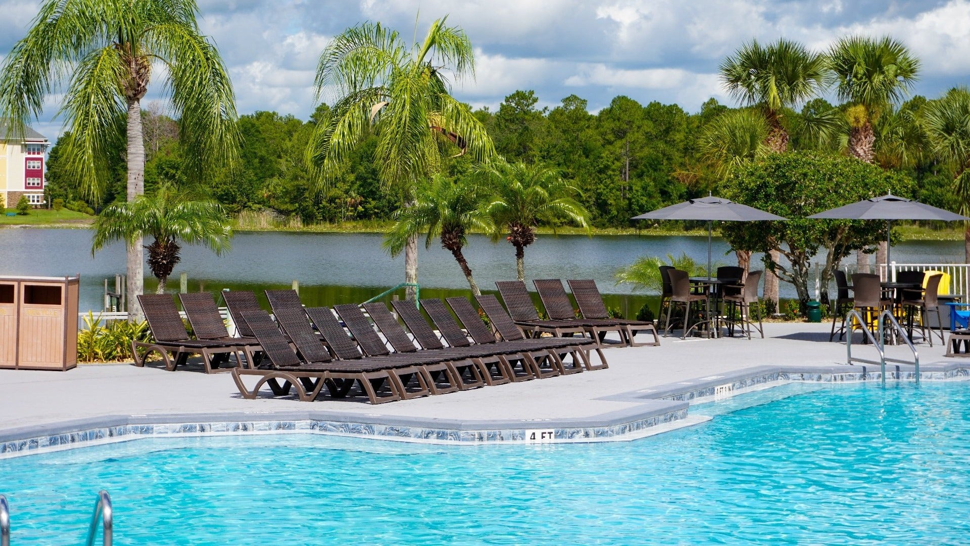 Summer Bay Orlando by Exploria Resorts: Rooms, Dining & More