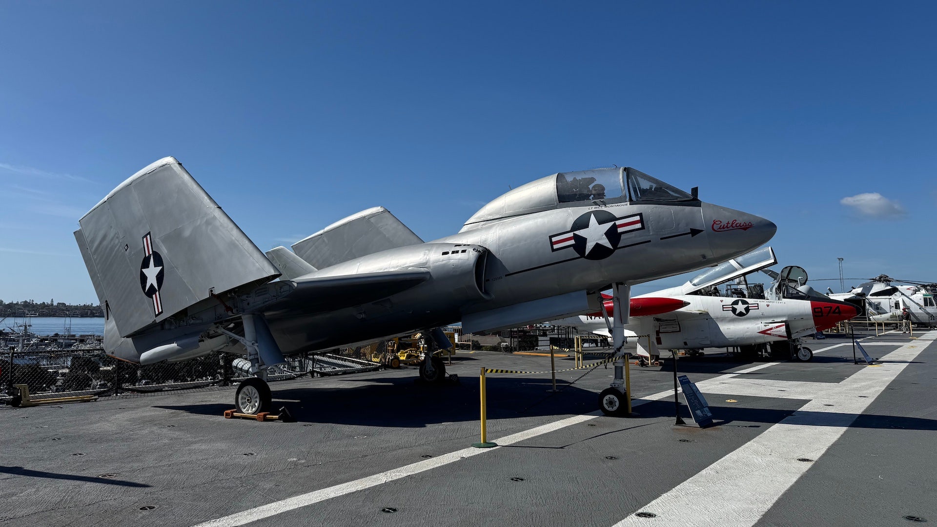 USS Midway Museum San Diego: How to Do It Right