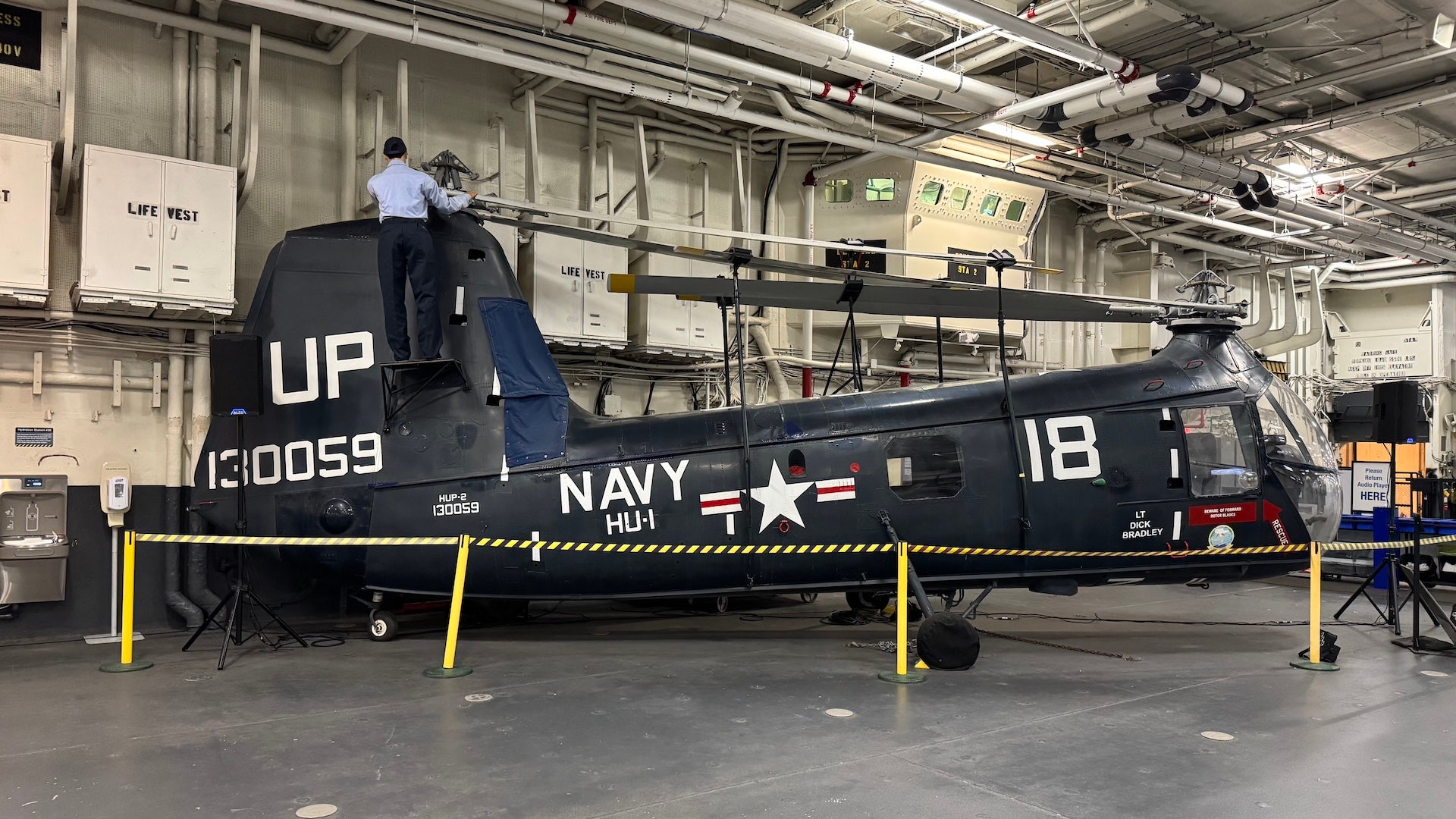 USS Midway Museum San Diego: How to Do It Right