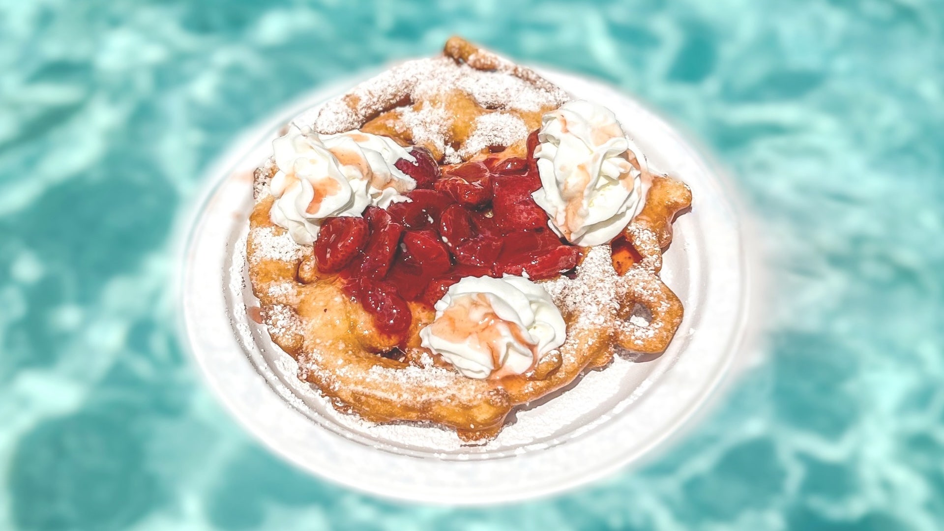 Six Flags Hurricane Harbor Splashtown: Save Up to 10% Off