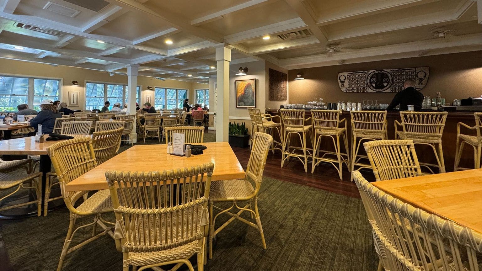 Alberts San Diego Zoo: Menu, Hours, Insider Tips, and More