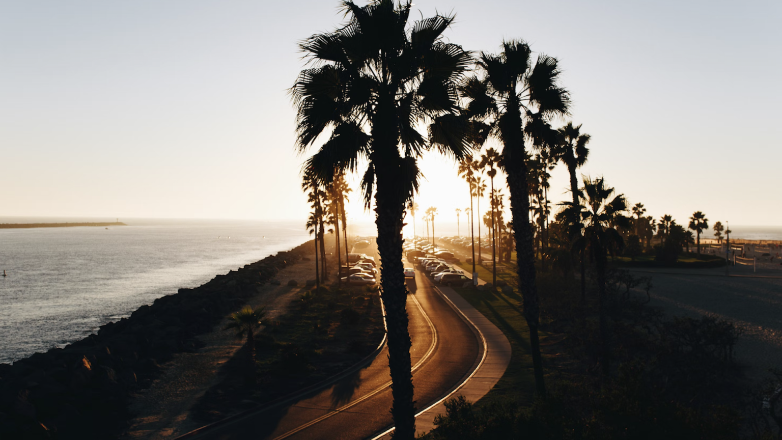 Mission Beach: How to Get Around, What to Do, and Where to Stay
