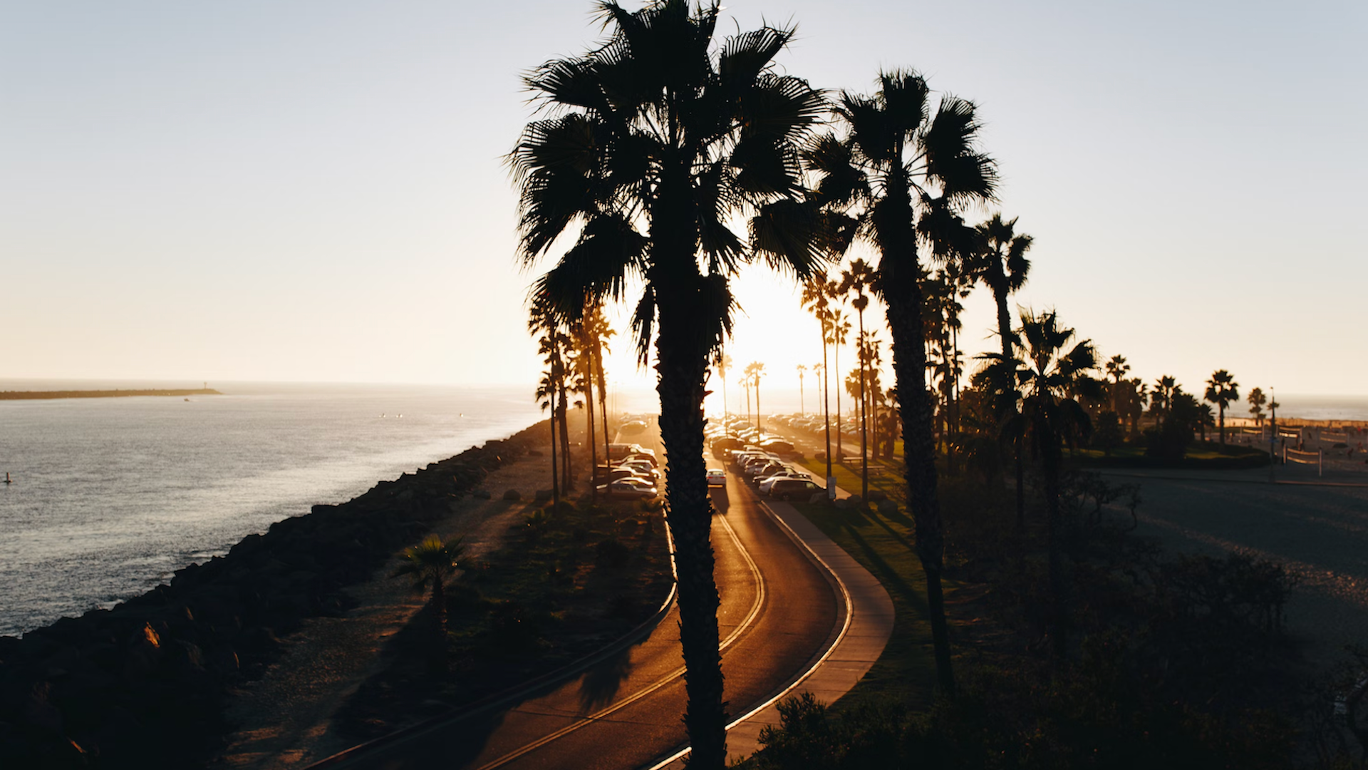 Mission Beach: How to Get Around, What to Do, and Where to Stay