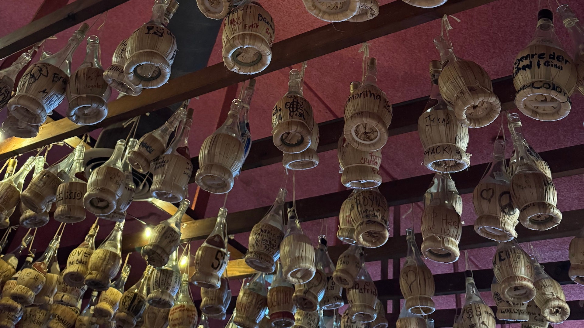 Filippi's Pizza Grotto: Pizza, Pasta, and Pure East Coast Vibes