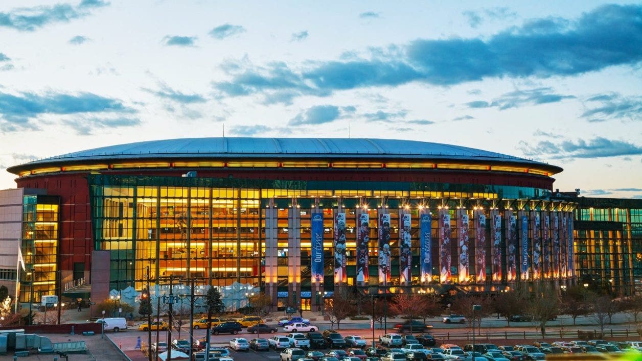 Ball Arena Parking: Best Lots, Tips, and Access Routes