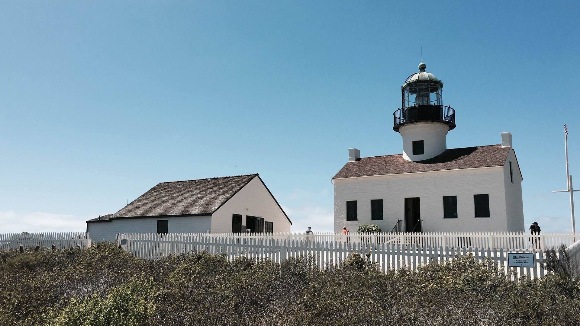 Cabrillo National Monument: What to Know, What to Do, and More