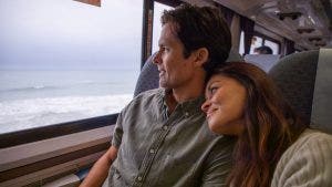 Pacific Surfliner: Route, Schedule, and Must-See Stops