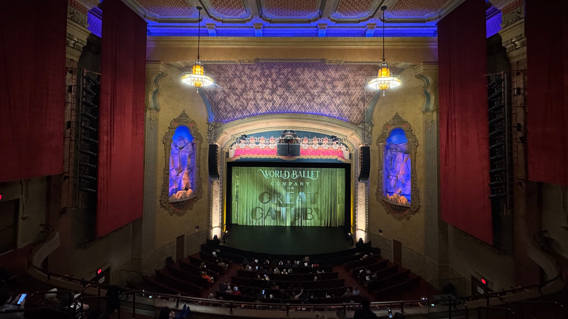 Balboa Theatre: From Vaudeville to Velvet—Why We’re Obsessed