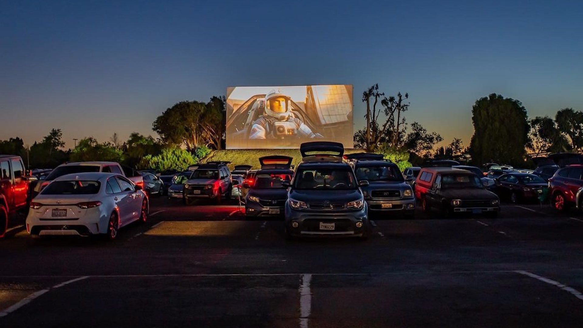 Drive In Theater San Diego: To Know for a Retro Night Out