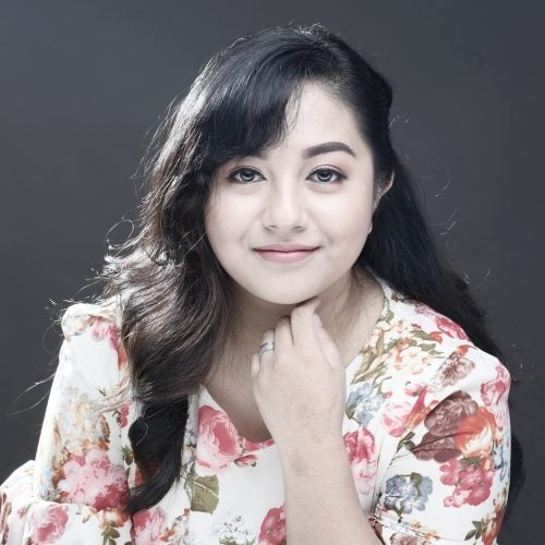 Destiny Serrano, Destination Content Writer