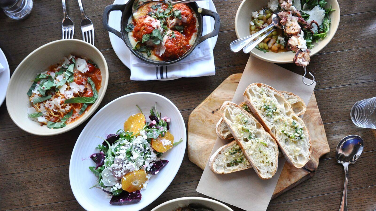 Best Restaurants in Austin Texas: A Guide to the City’s Best Eats