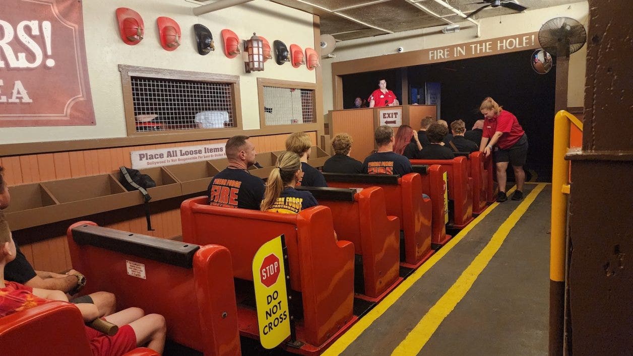 Blazing Fury - Save Up to 15% Off Today