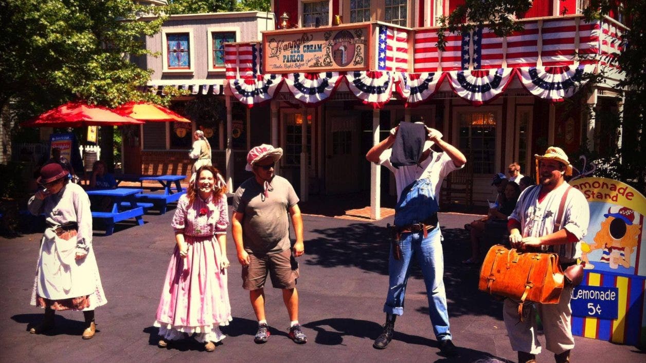 Silver Dollar City Shows: Best Performances Across The Park