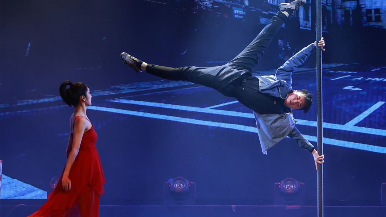 Shanghai Circus Branson Coupons - Up To 42% Off Instantly