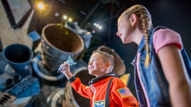 space shuttle promo code