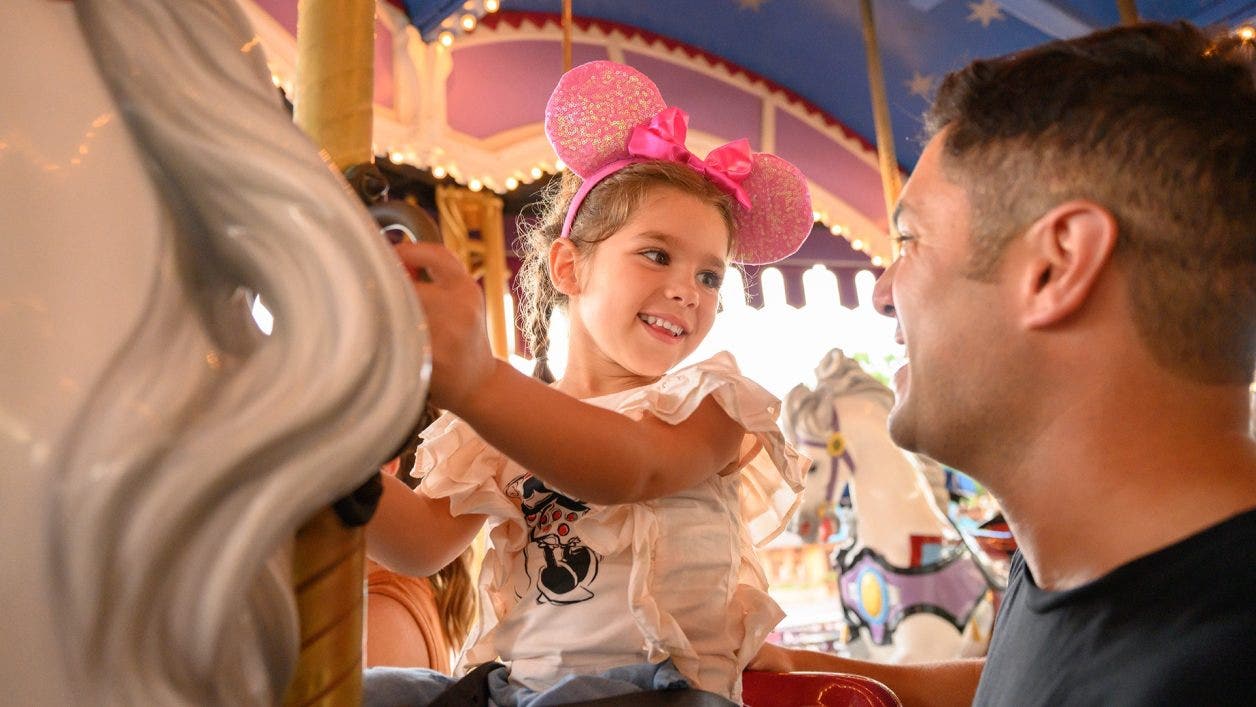 Prince Charming Regal Carrousel: What to Know Before You Ride