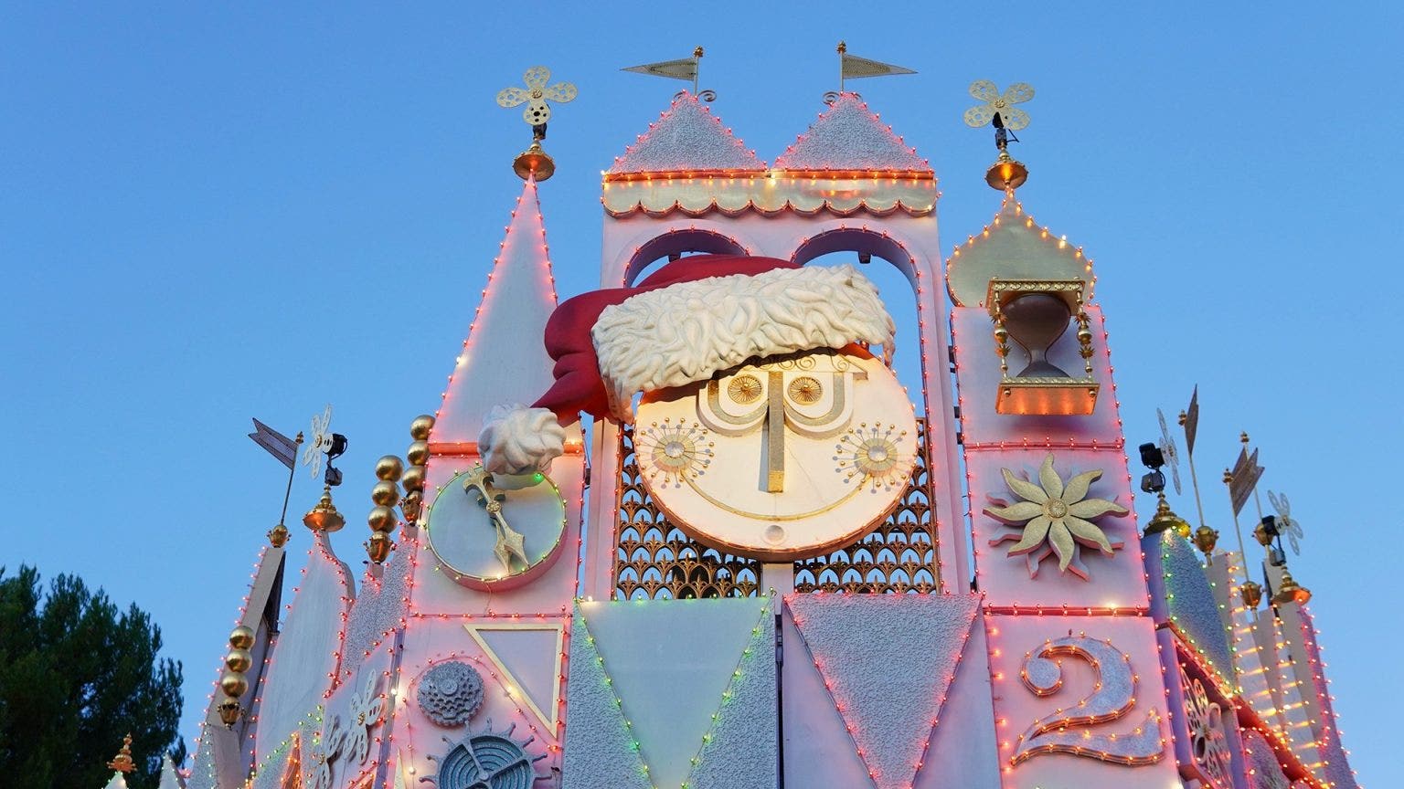It’s a Small World: Set Sail Around the Globe at Walt Disney World