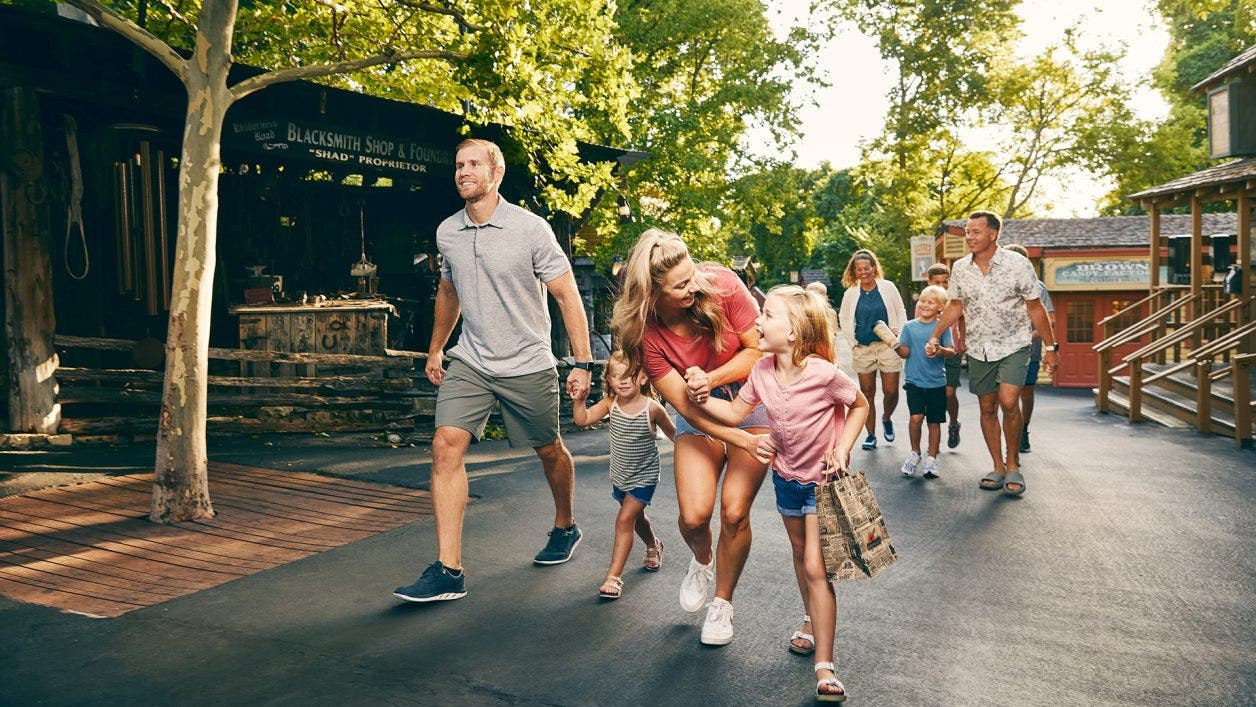 Silver Dollar City Coupons: Save Up To 57% Off Instantly (2026)