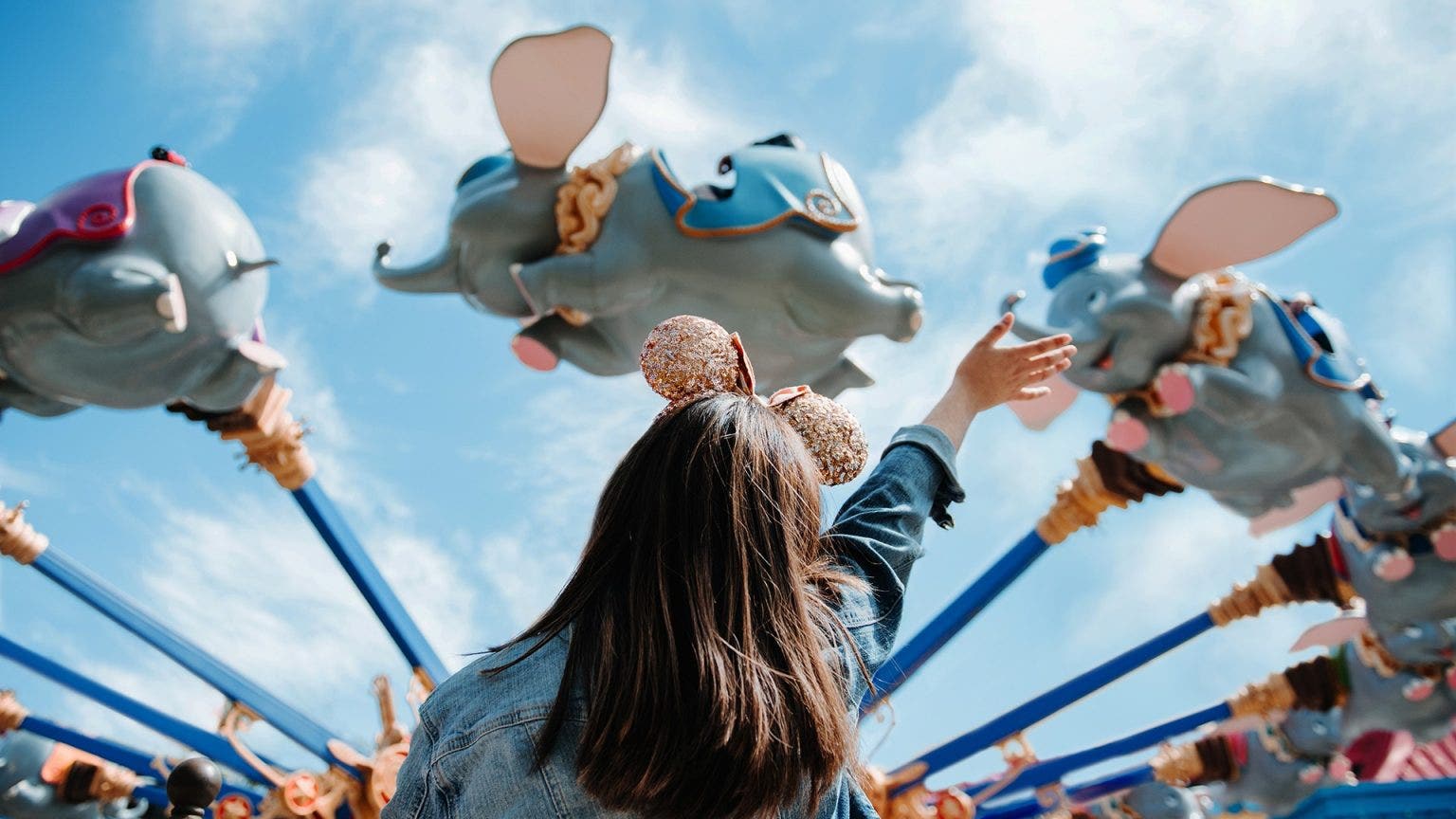 Fantasyland Disney World: What You Need to Know Before You Go