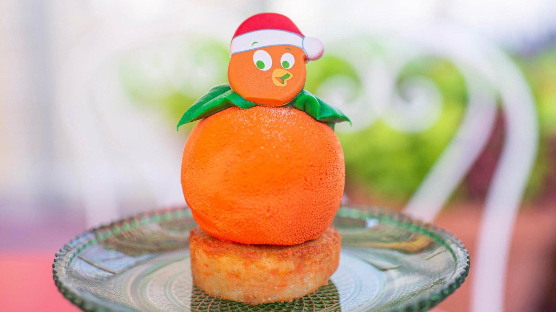 Sunshine Tree Terrace: Swirl It, Sip It, Love It at Magic Kingdom!