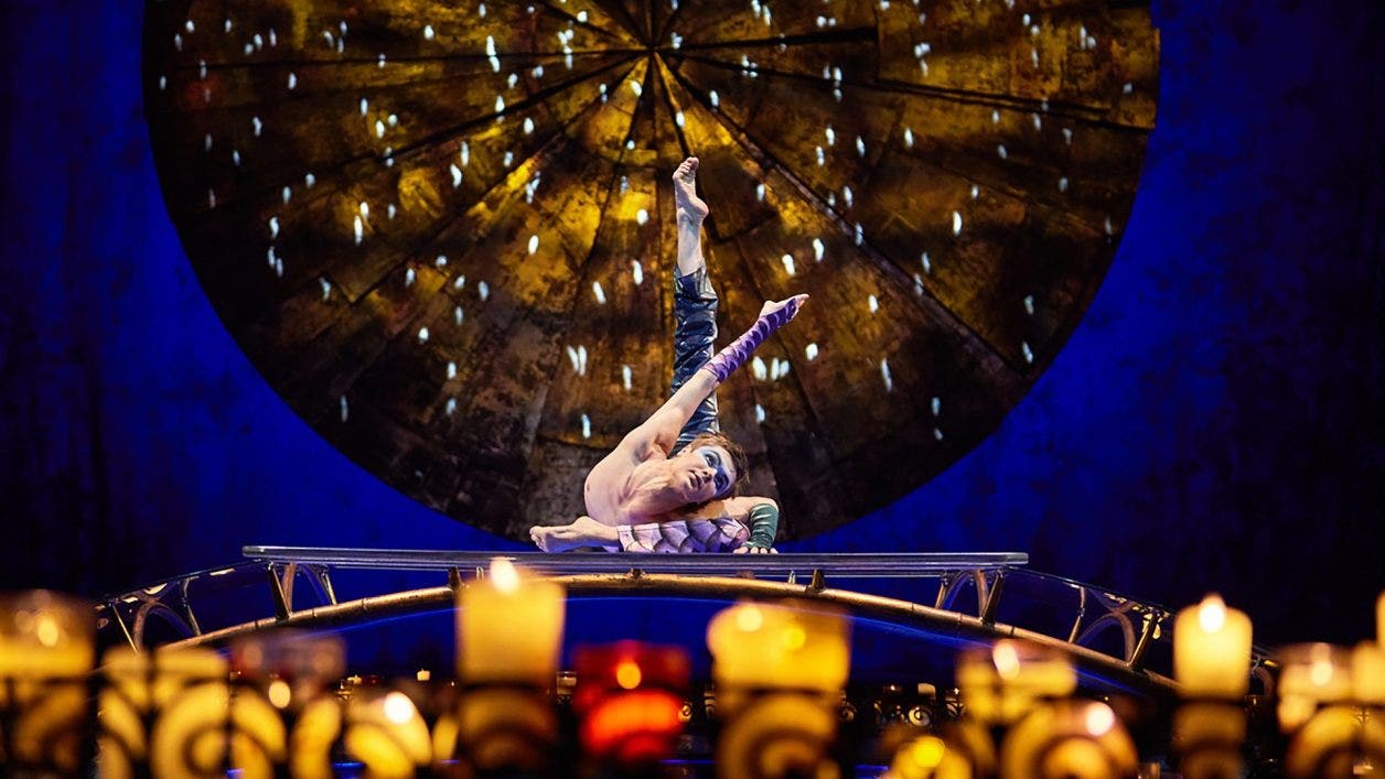 Cirque du Soleil Luzia Tickets: Save Up To 21% Off Today (2026)