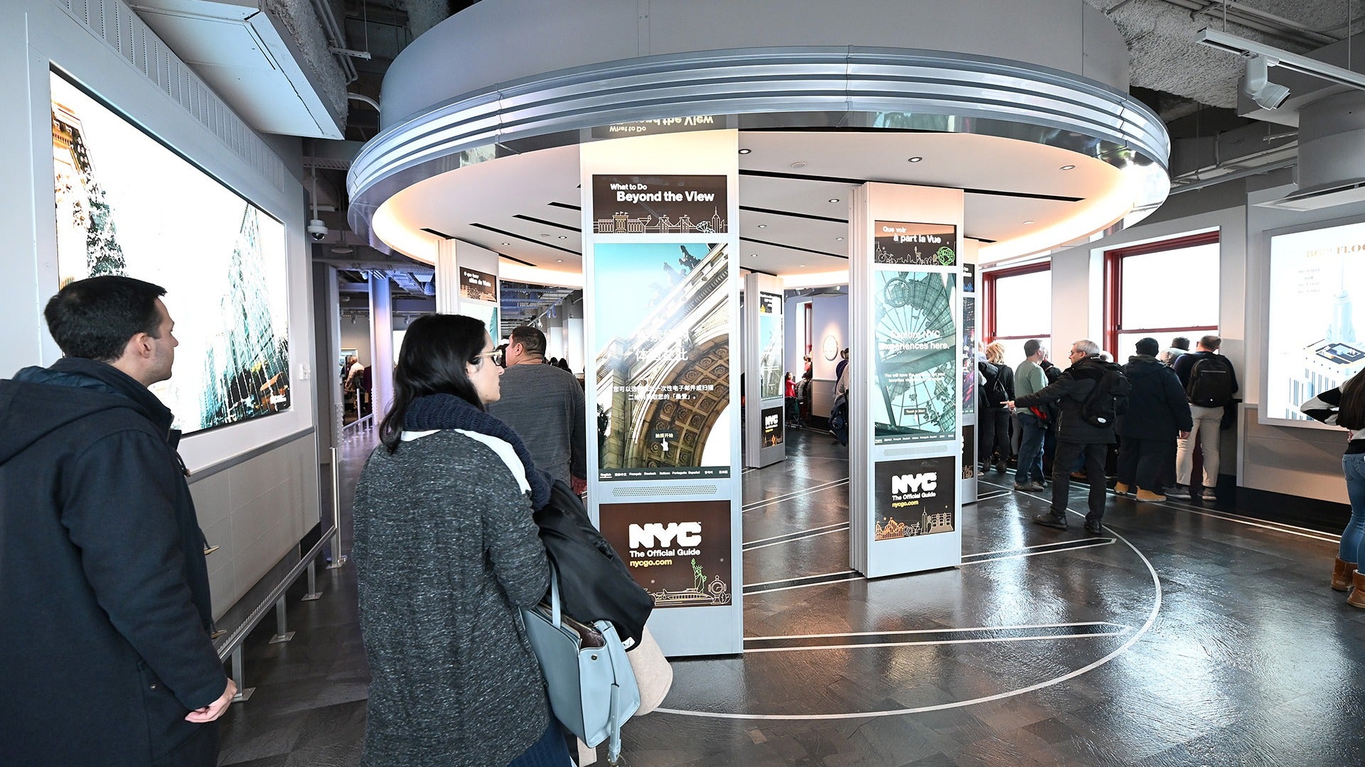 One World Trade Center vs Empire State Building: Which is Best?