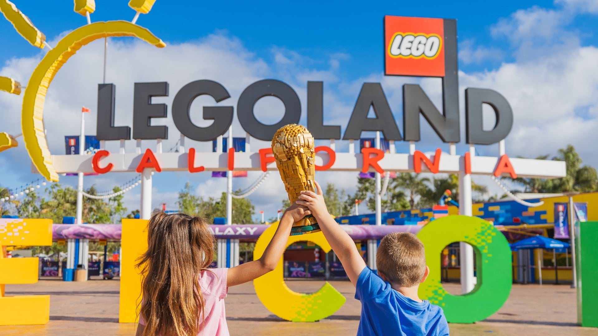LEGOLAND’s FIFA World Cup 2026 Experience: Dates + Fun