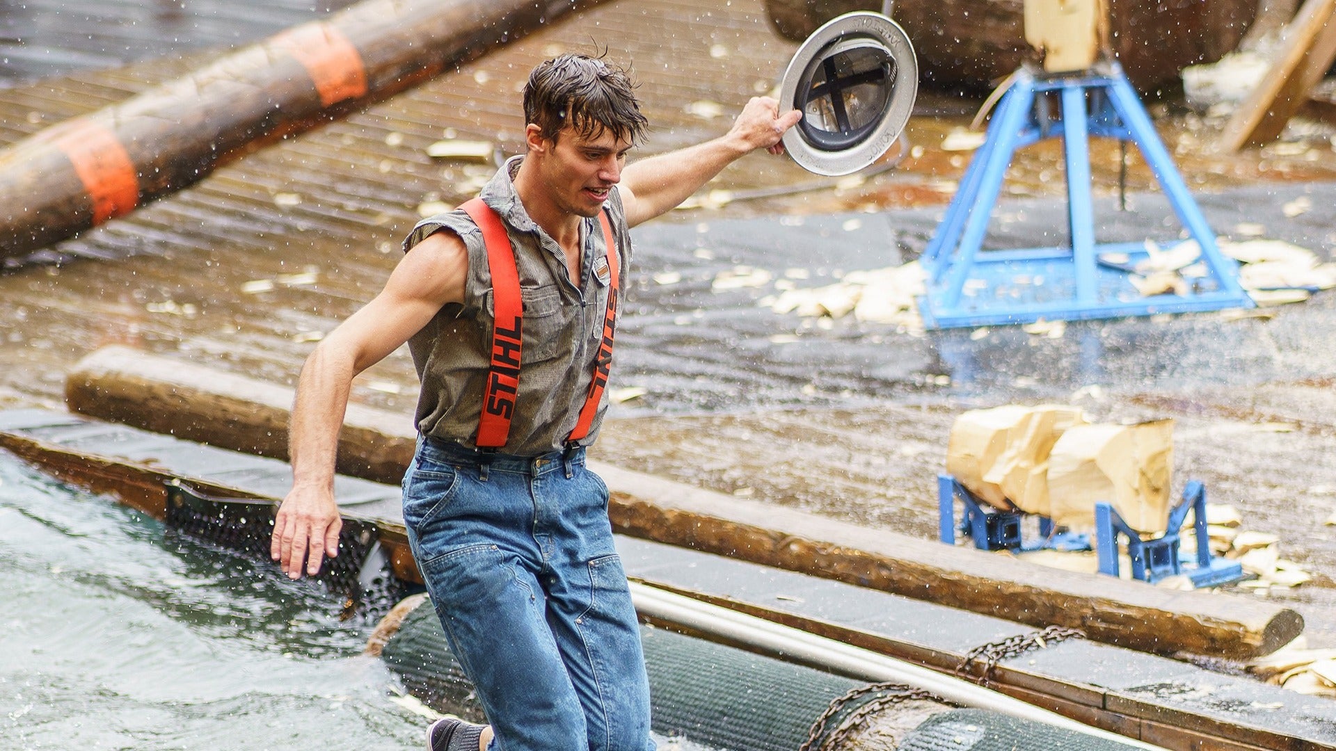 Great Alaskan Lumberjack Show: Save Up To 5% Off Today (2026)