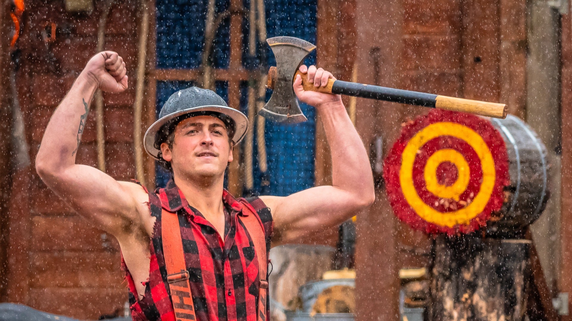 Great Alaskan Lumberjack Show: Save Up To 5% Off Today (2026)