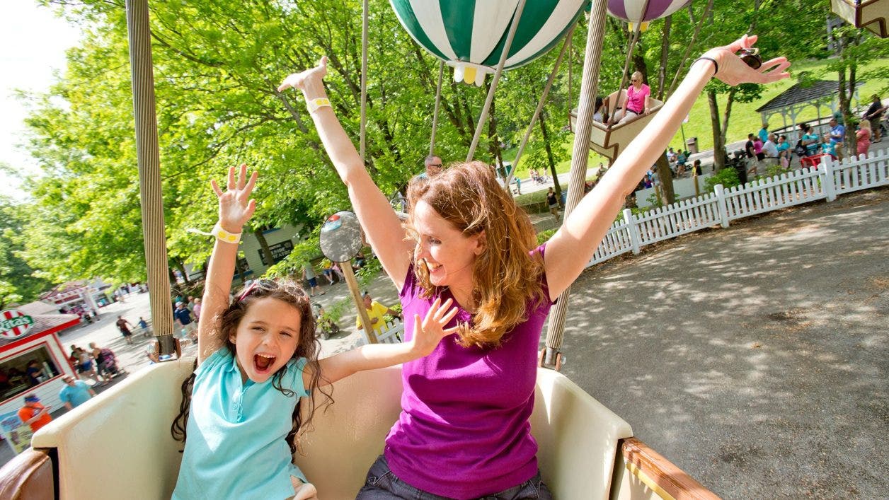 Idlewild Discount Tickets: Save Up To 45% Instantly (2026)