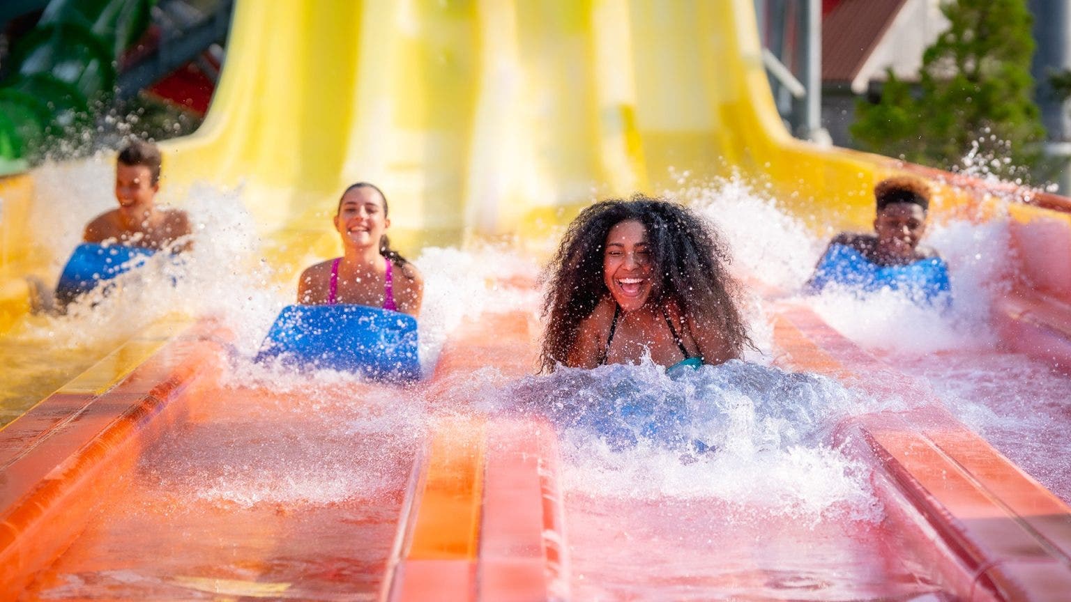 Splish Splash Promo Code: Save Up To 70% Off Instantly (2026)