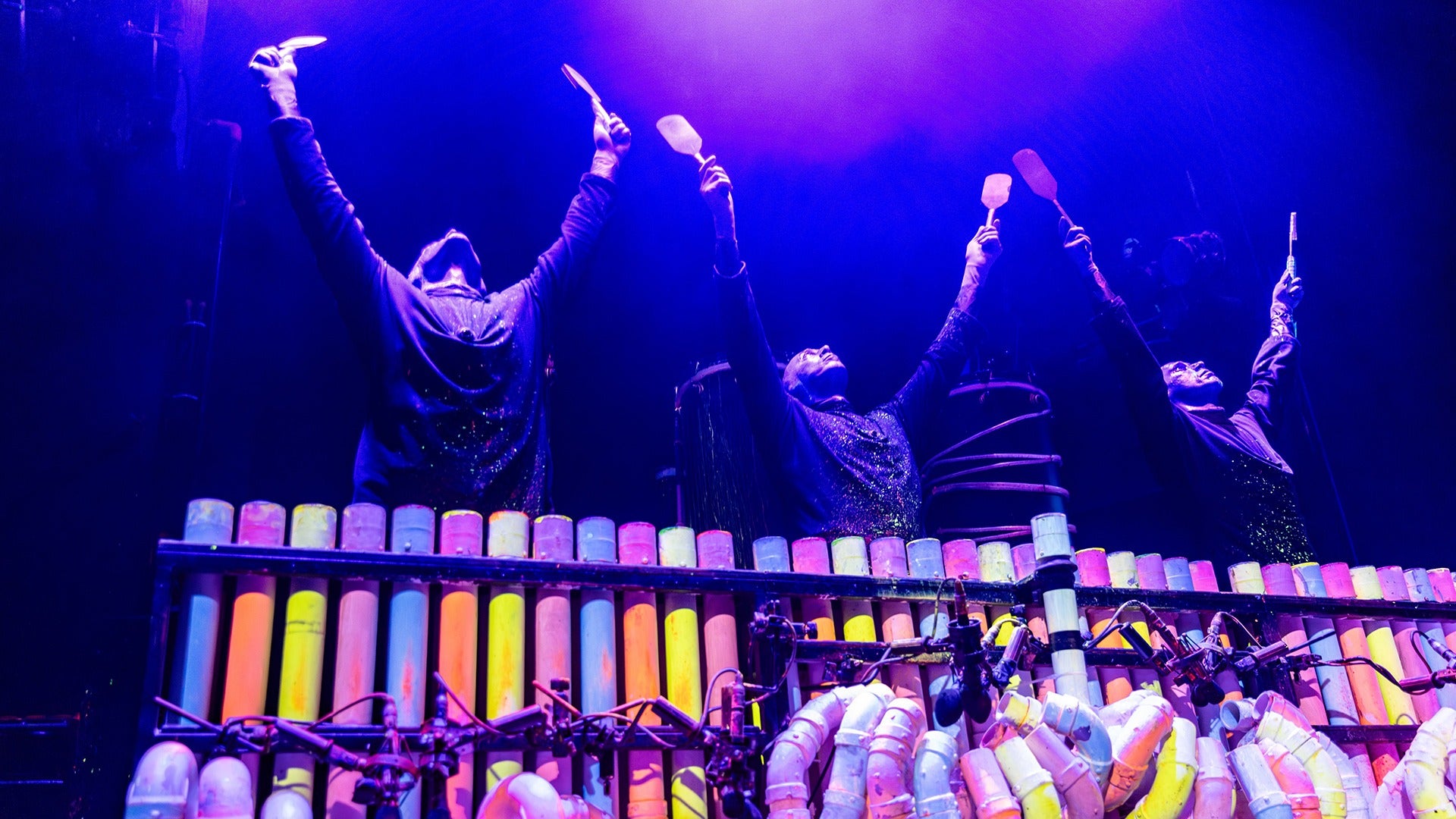Blue Man Group Orlando Tickets: Save Up To 49% Off Now (2026)