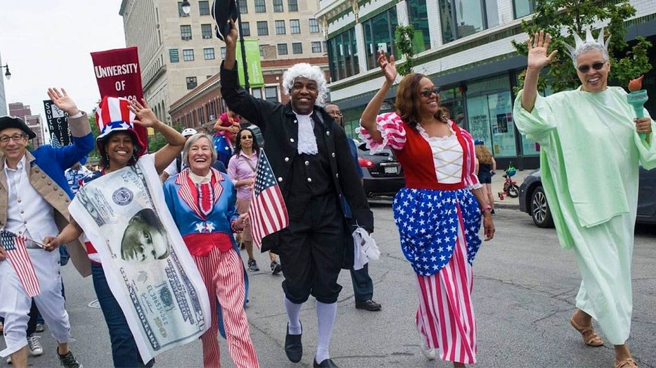 Chicago 4th of July - 2023 In-Depth Guide