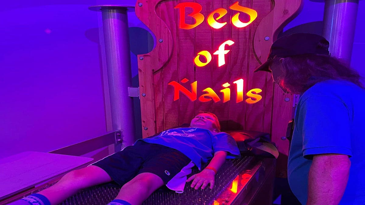 WonderWorks Pigeon Forge Coupon 🏚️ Save Up to 20% Off