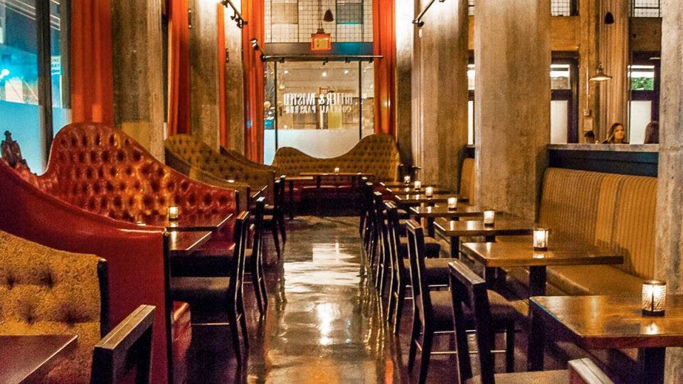 Phoenix Nightlife - 14 Unexpected Things to Do After Dark