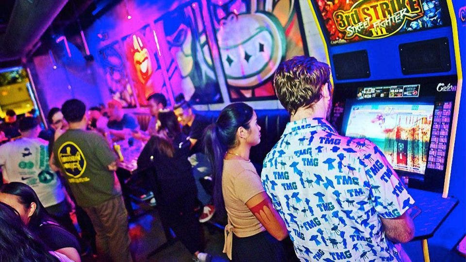 Phoenix Nightlife - 14 Unexpected Things to Do After Dark