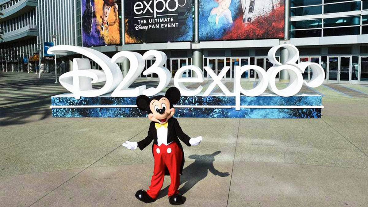 d23: 2025 In-Depth Expo Guide
